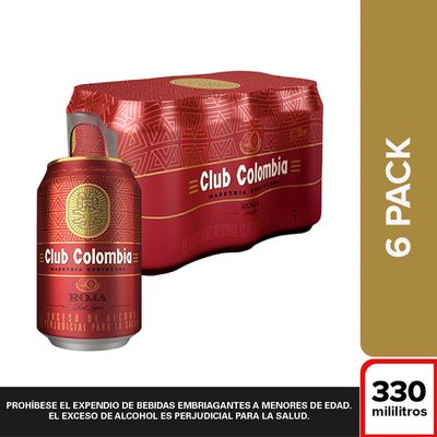 es CLUB COLOMBIA – dislicores